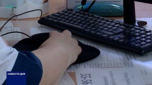 ОРЕНБУРГСКИЕ МЕДСЕСТРЫ ОТМЕЧАЮТ ПРОФЕССИОНАЛЬНЫЙ ПРАЗДНИК