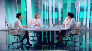 Микробиота: как бактерии внутри нас управляют нашим здоровьем?
