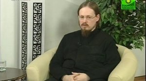 Беседы с батюшкой На вопросы отвечает диакон Георгий Максимов
