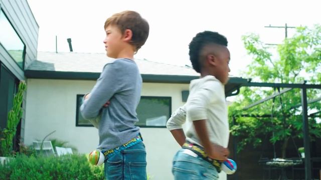 ПОКЕМОН пояс для ПОКЕ-тренеров