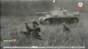 Сохраняя память о героях прошлого, мы передаём весть о них будущим поколениям