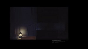 вторая серия встреча сторожом