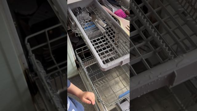 Бабушкин помощник #саров #дети