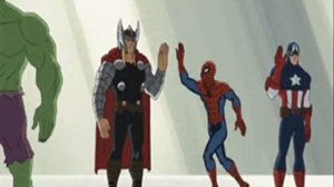 Приколы Marvel