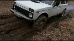 БЕЗДОРОЖЬЕ И АВТОМОБИЛИ
