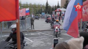 Бессмертный полк прошел в разных форматах в 2025 году
