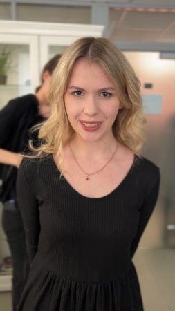 Отзыв о студии массажа Мнём