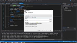 [Курс «Renga API»] Создание плагина на C#. Часть 3. Отладка