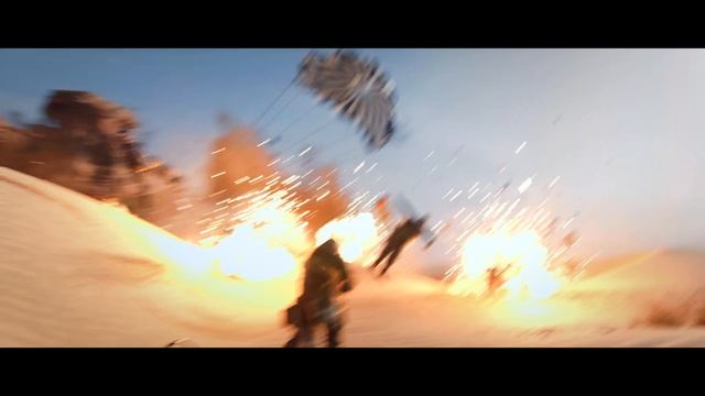 Call of Duty Black Ops Cold War - Трейлер режима «Зомби»