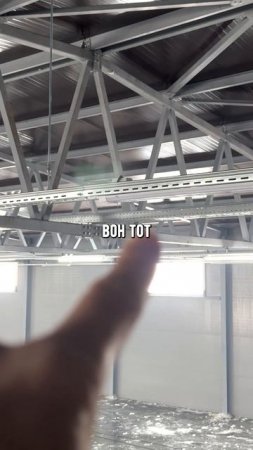 Тепловентилятор 🌬️