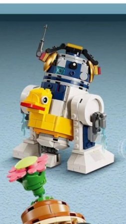 ВСЕ НОВИНКИ ЛЕГО STAR WARS ЗА ИЮНЬ 2024 | Или зачем LEGO сделали пляжного Люка!? #lego #starwars