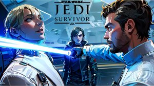 ВСТУПИЛ В ИМПЕРСКОЕ БЮРО ► Star Wars Jedi: Survivor #27 НА РУССКОМ ЯЗЫКЕ