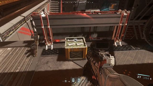 Call of Duty Infinite Warfare - прохождение [25] ОКОНЧАНИЕ ПК русские субтитры