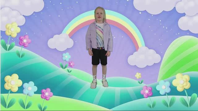 1 передача ДЕТСКИЙ ВЗГЛЯД