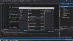 [Курс «Renga API»] Практика. Отслеживание событий выбора