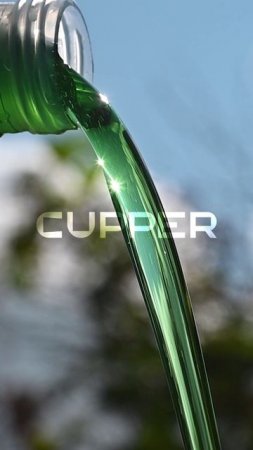 Моторное масло CUPPER 5W-30 для Москвича,  Kia, Nissan, Skoda, Audi!