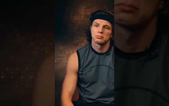 «Всю жизнь мечтал поучаствовать в таком проекте»