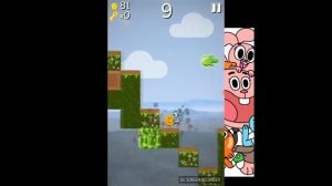 играем в гамбола/Super Slime Blitz