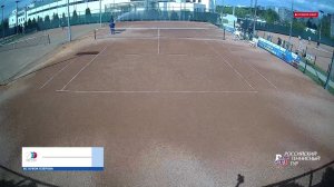 12.05.2025 ВС КУБОК ОЗЕРОВА, КОРТ 14