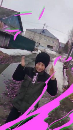 меня снимает Подруга если что