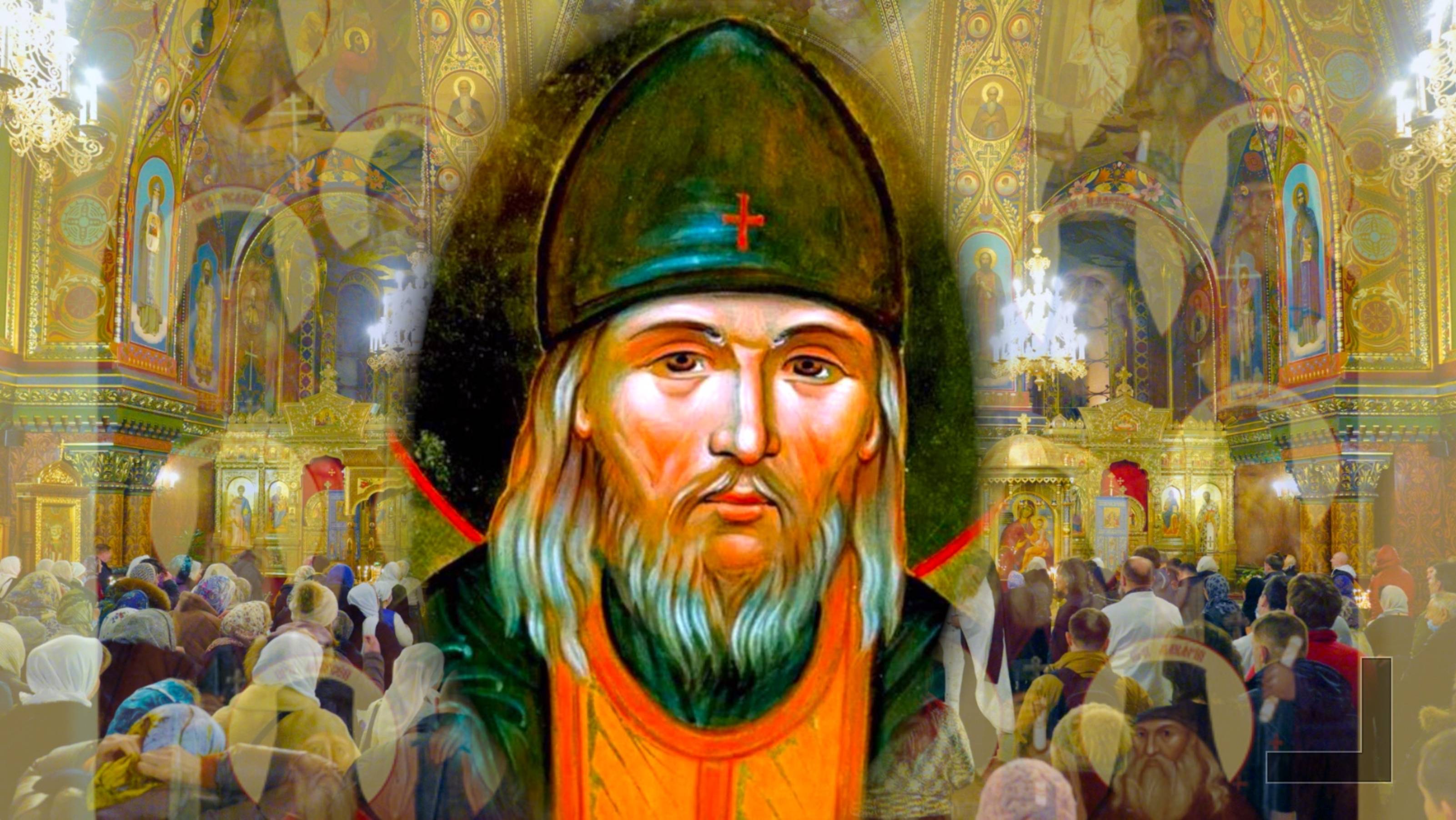 Память прп. Нектария Оптинского | Божественная литургия | 12.05.2025 г.