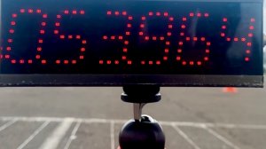 Gymkhana GP 2025/stage1/H1 Алексей Ткаченко Kayo GP2 SM YX160 Gymkhana 53,964s 12 мая 2025 г.