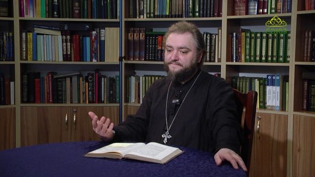 Свет невечерний. О церковных юбилеях