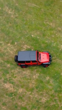 🏕️Тюнинг Jeep Wrangler #jeepwrangler #wrangler #wranglerunlimited #jeep #jeeplife #джип #вранглер