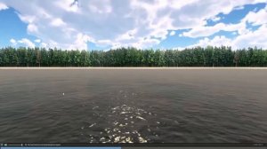 СКУФ НА РЫБАЛКЕ:песня игры скуф на рыбалке!