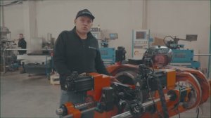 Механик 500ВС - универсальный расточно наплавочный комплекс для работы до 600 мм диаметра