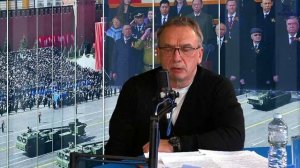 «Визави с миром». Андрей Ильницкий. Какой мир нам нужен?