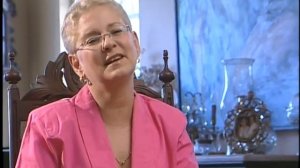 Cubanos en Primer Plano. Zenaida Romeu.
