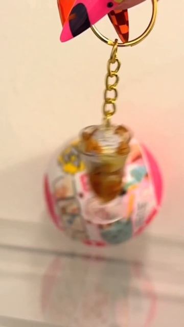 Делаем брелки Миниверс!