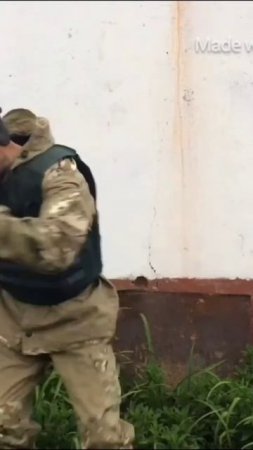 MP5 для страйкбола до и после