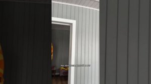 Отзыв клиента на модульный дом 30 м2 с террасой