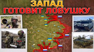Ловушка В Стамбуле. Фланги Покровска Посыпались. Богатырь На Грани. 13 мая 2025