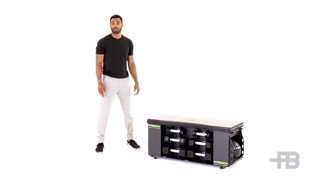FITBENCH Flex 1