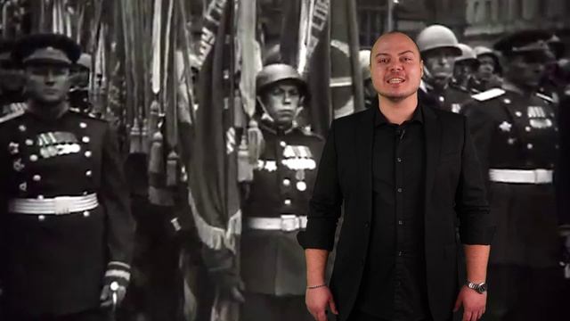 Государственные награды. Читает Максим Гигенин