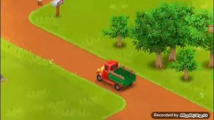 Hay Day-новая жизнь новая ферма