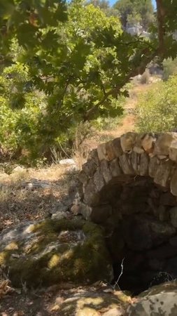 Венецианские колодцы! #interesting #crete #history #greece #travel #крит #и