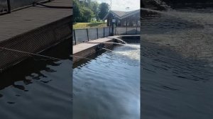 Ресторан Русская рыбалка
