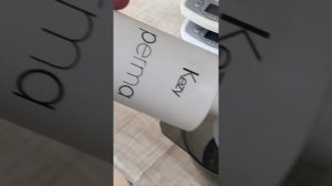 Протокол использования перманентной химической завивки PERMA от KEZY
