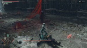 Demon's Souls Пронзающий