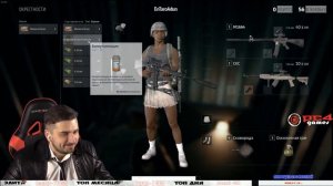 REAL GANGSTER И ALINA RIN ВНЕ ЗАКОНА! PUBG MONTAGE / BATTLEGROUNDS FUNNY MOMENTS