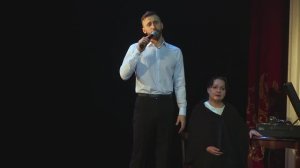 «Поклонимся за тот великий бой» (2023, режиссер К. Заборихин)