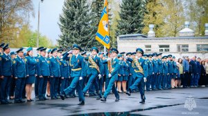 Состоялось торжественное мероприятие в преддверии Дня Победы🕊
