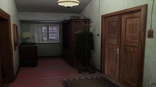 Прохождение Архивы НКВД: Охота на фюрера. Операция "Валькирия" Часть 2 (PC) (Без комментариев)