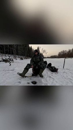 Убойная Снасть! |рыбалка в России | #fishing  #рыбалка #shorts