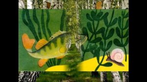 Павлова Н  Крылатка неудачница