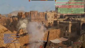 Прохождение Mount & Blade II: Bannerlord Часть 20